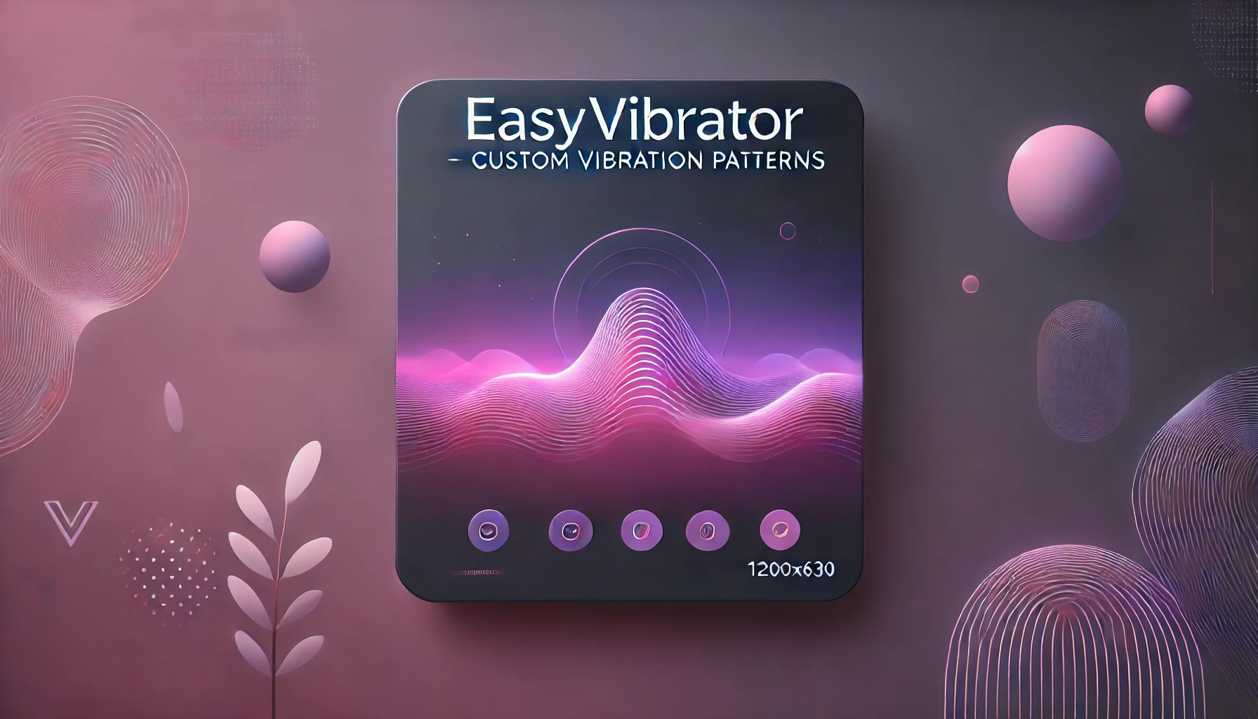 Free Online Vibrator Simulator - Custom Vibration Patterns for Relaxation & Pleasure | Easy Vibrator